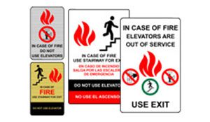 Home | STATUTORY SIGNS
