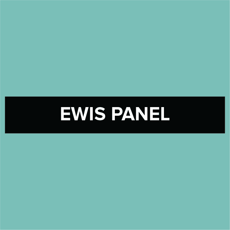 Ewis Panel - Statutory Signs